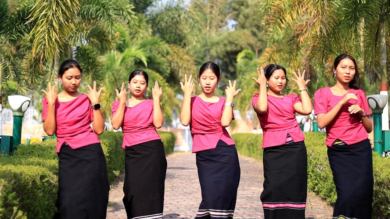 Khathoi Nai Rao Sal Boi Chung Chong Yag nai ma (2024) - YouTube