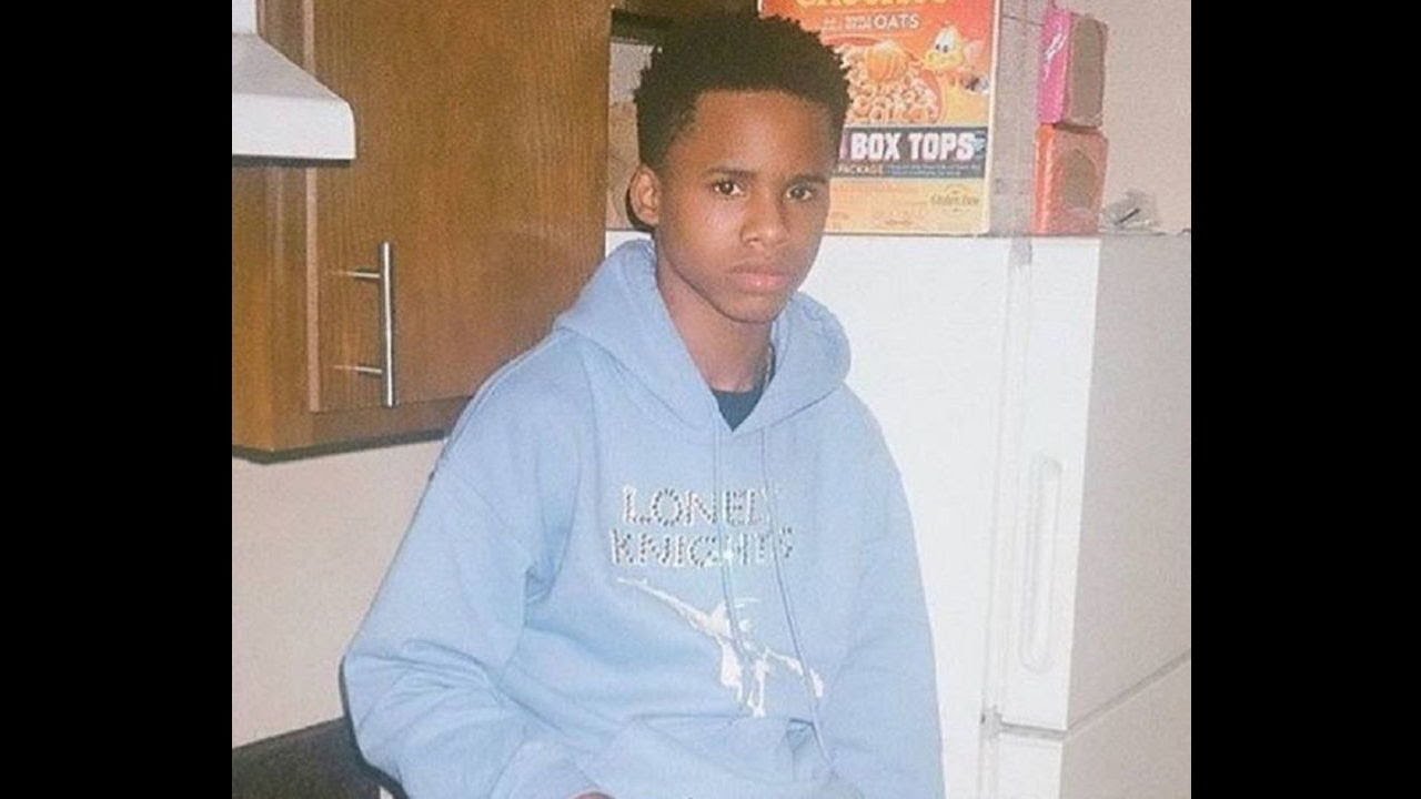 FREE| Tay K Type Beat "No Clue" - YouTube