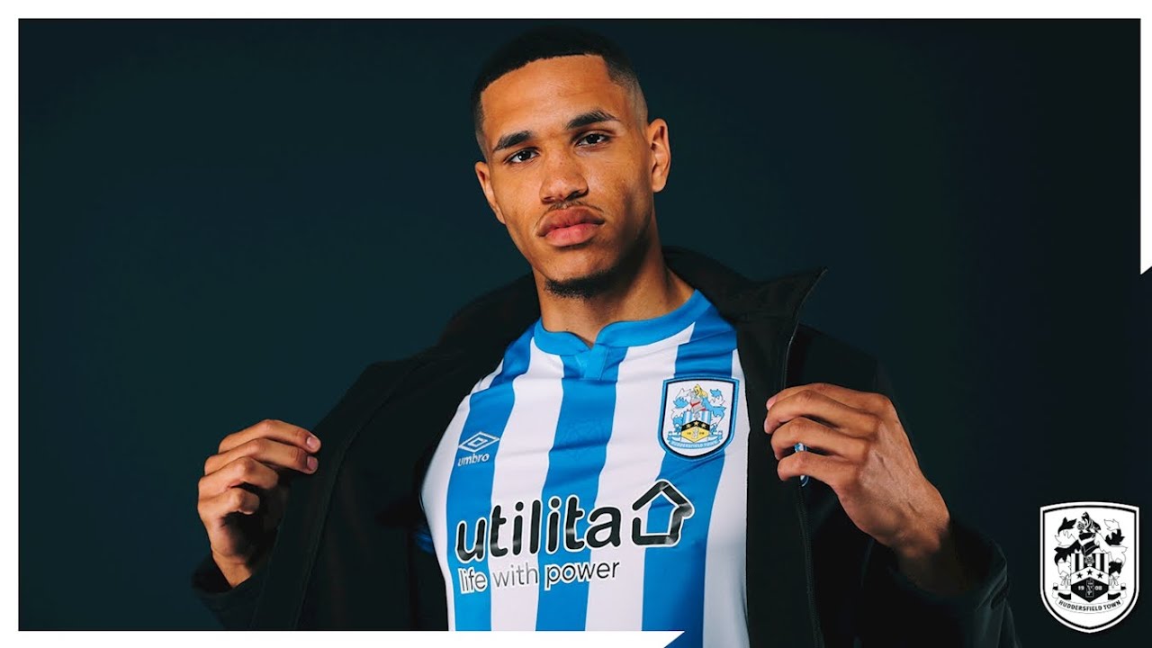 Is newcomer Jon Russell the solution to the Reggae Boyz Defensive ...