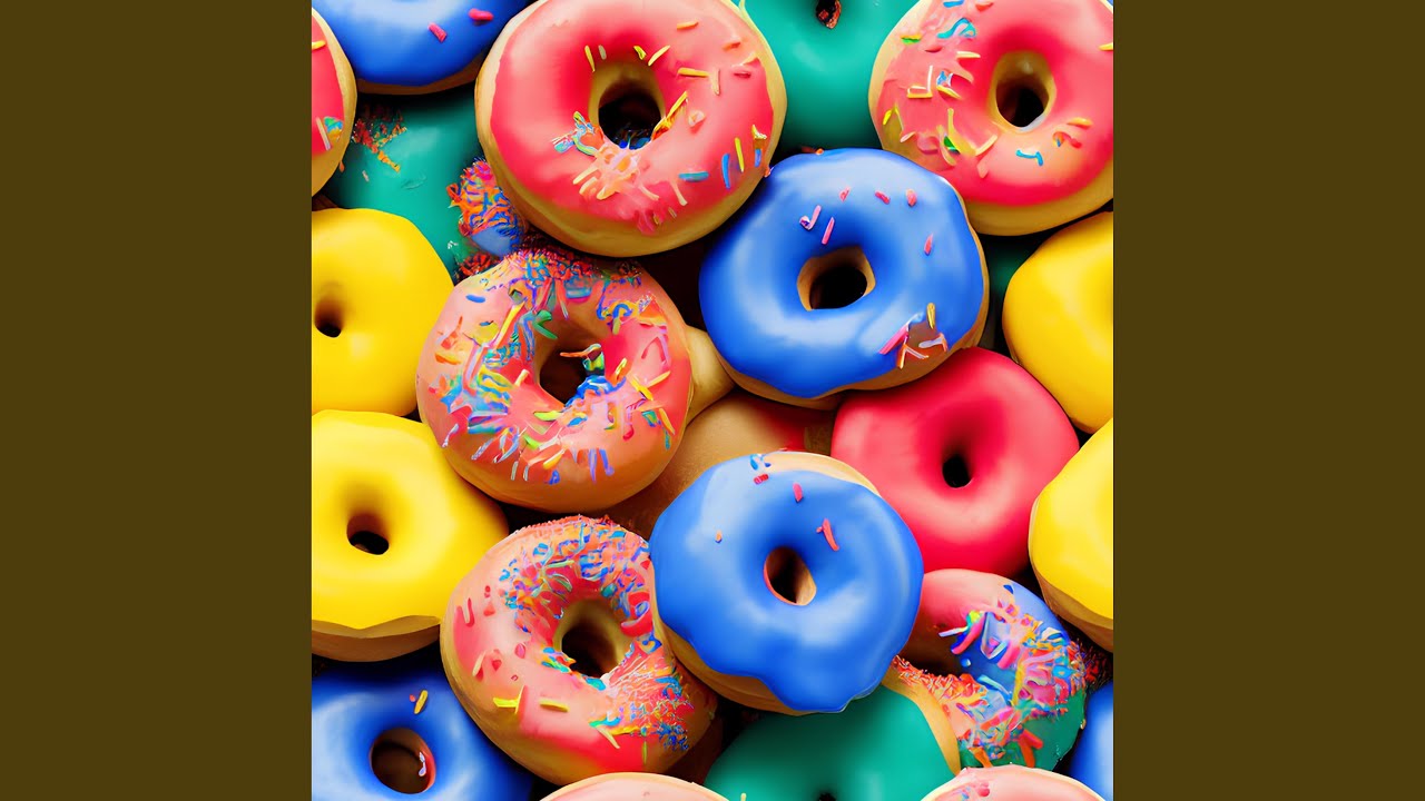 donut inflation - YouTube Music