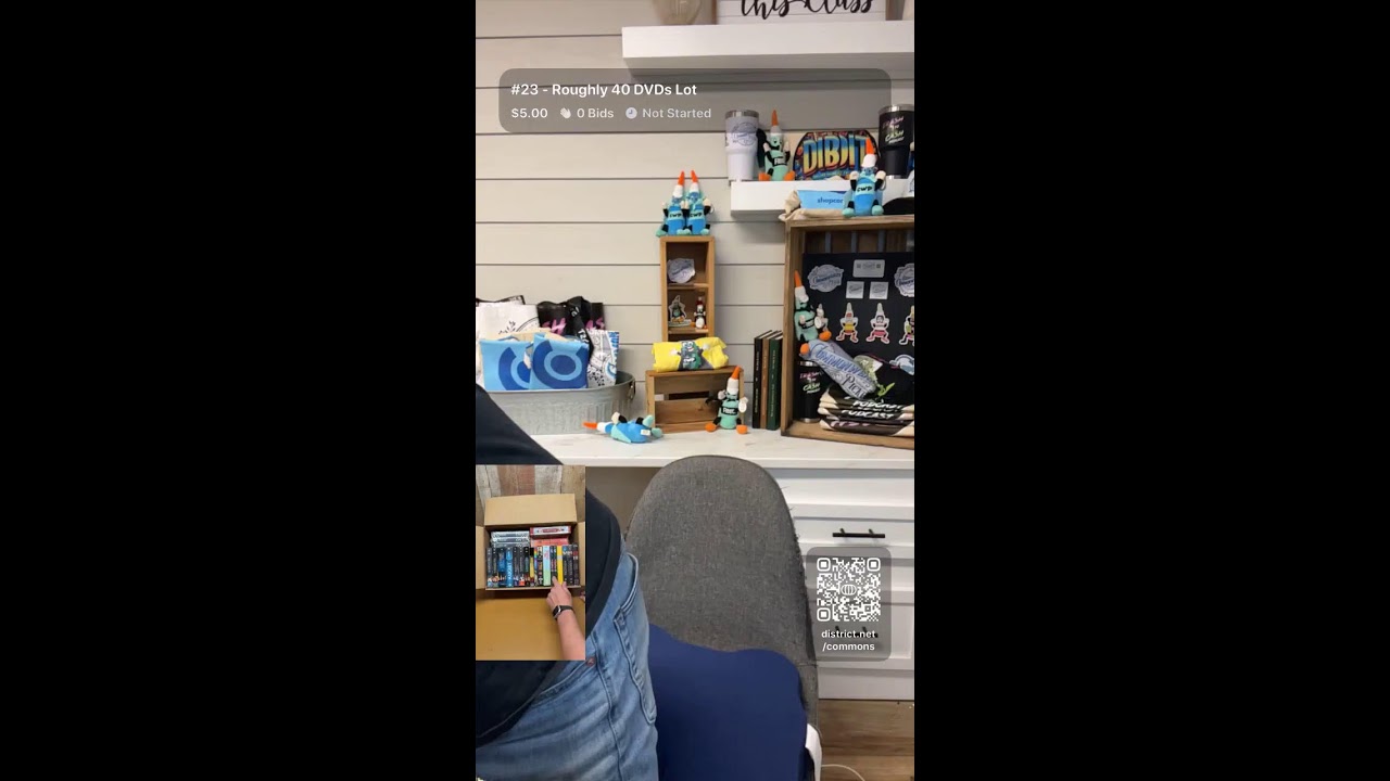 Commonwealth Picker Tuesday At 12 Reseller Lots - YouTube