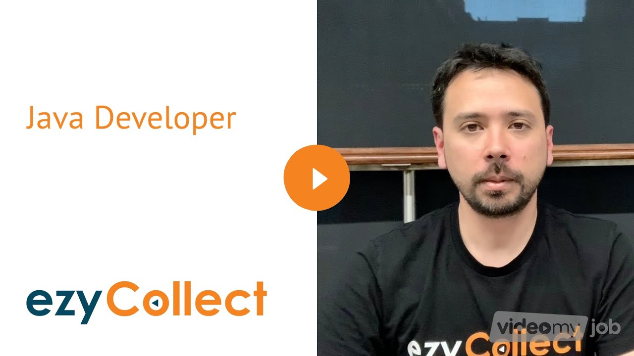 Java Developer - YouTube