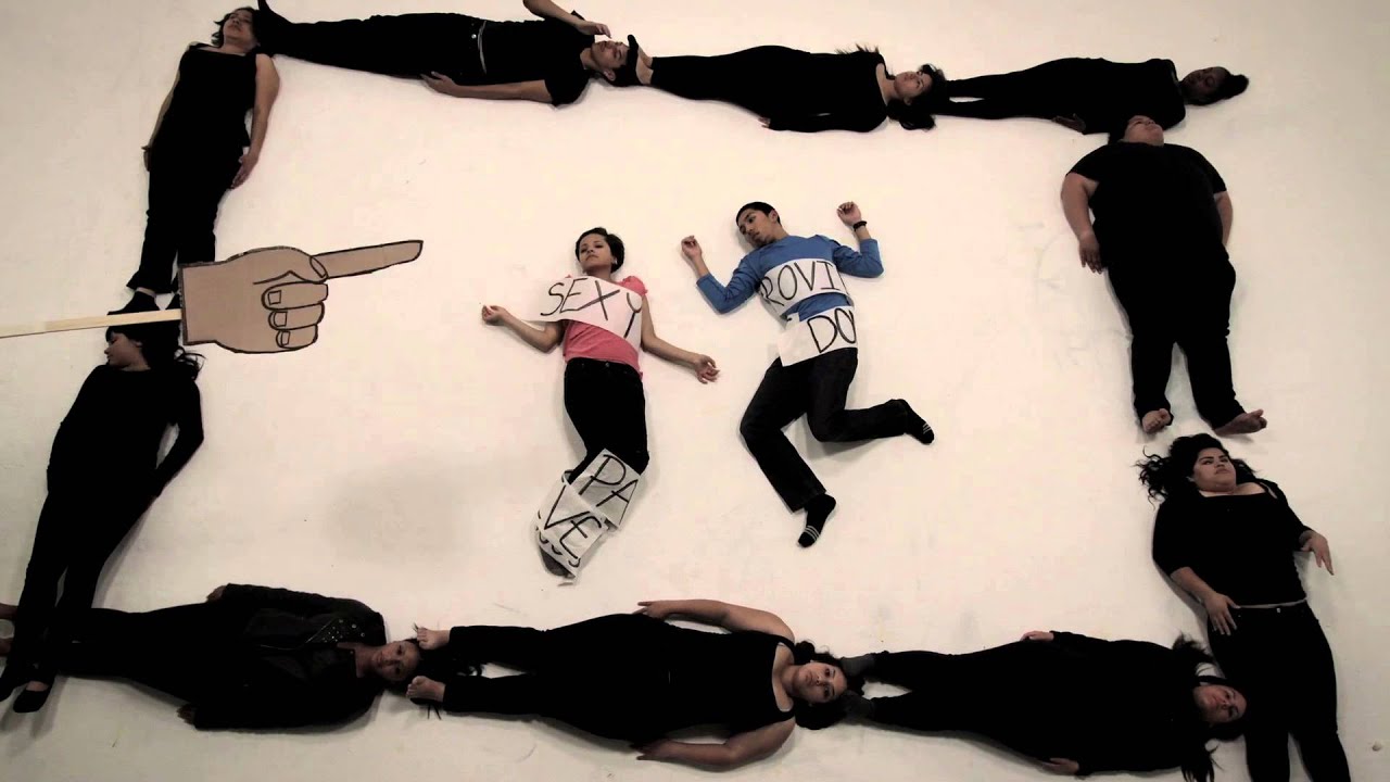 The Gender Box - YouTube