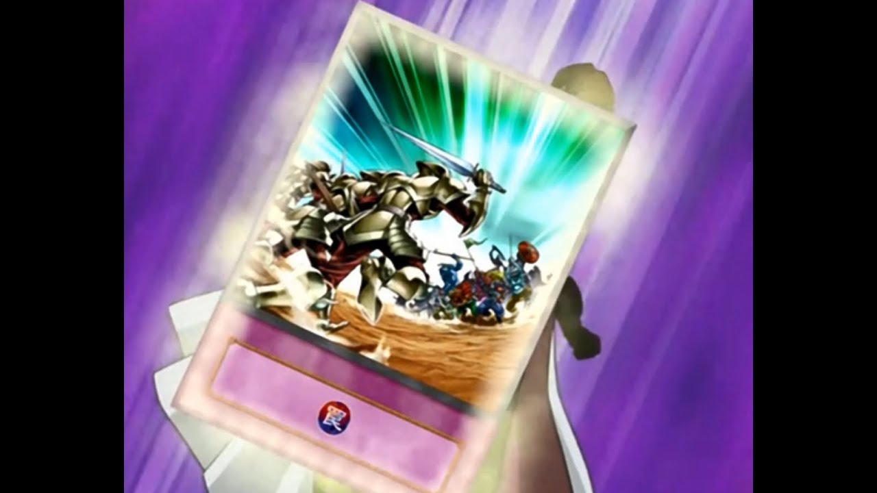 Yu-Gi-Oh - Final Attack Orders Trap - YouTube