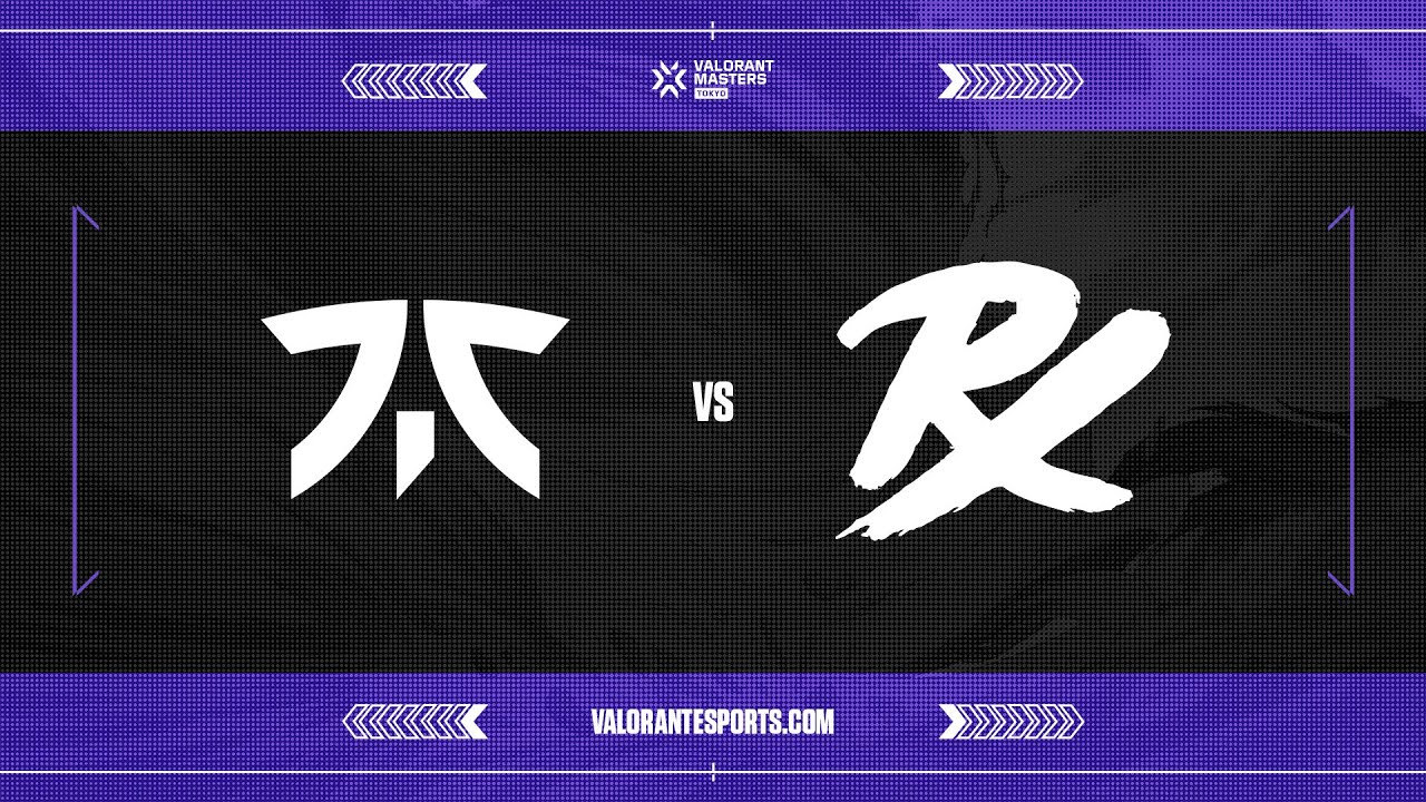 FNC vs PRX // #VALORANTMasters | Fase de Llaves Día 8 - Mapa 1 | VALORANT - YouTube