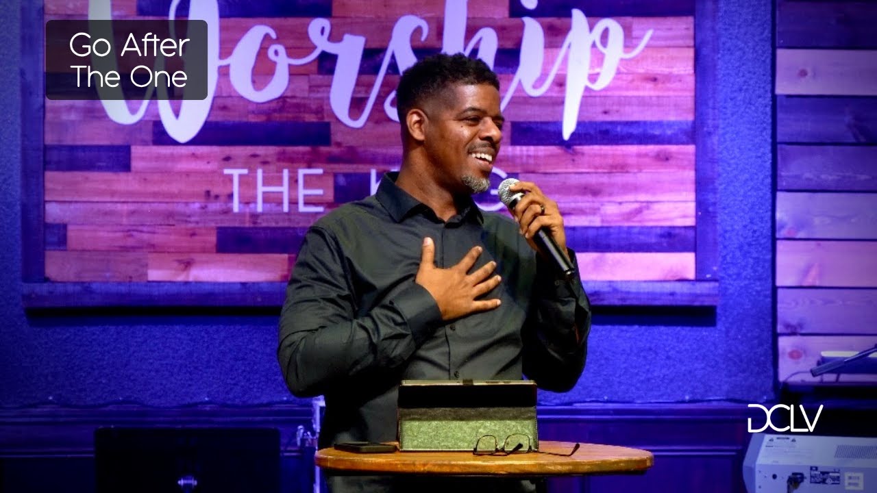 On Your Mark, Get Set, Go After The One. - YouTube