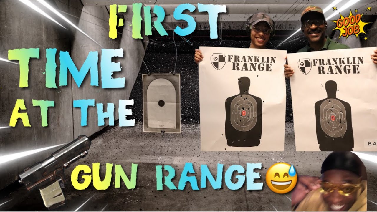 TARGET PRACTICE 101 - YouTube