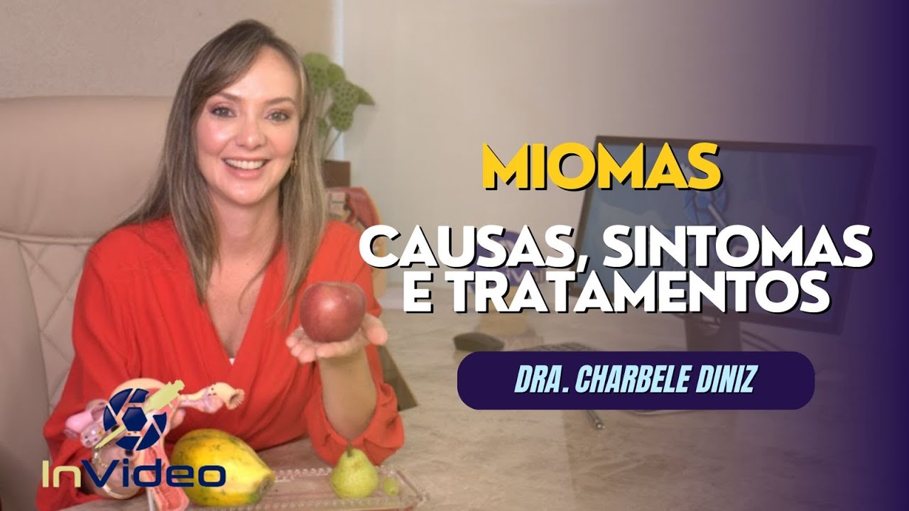 MIOMAS: Causas, sintomas e tratamentos - YouTube