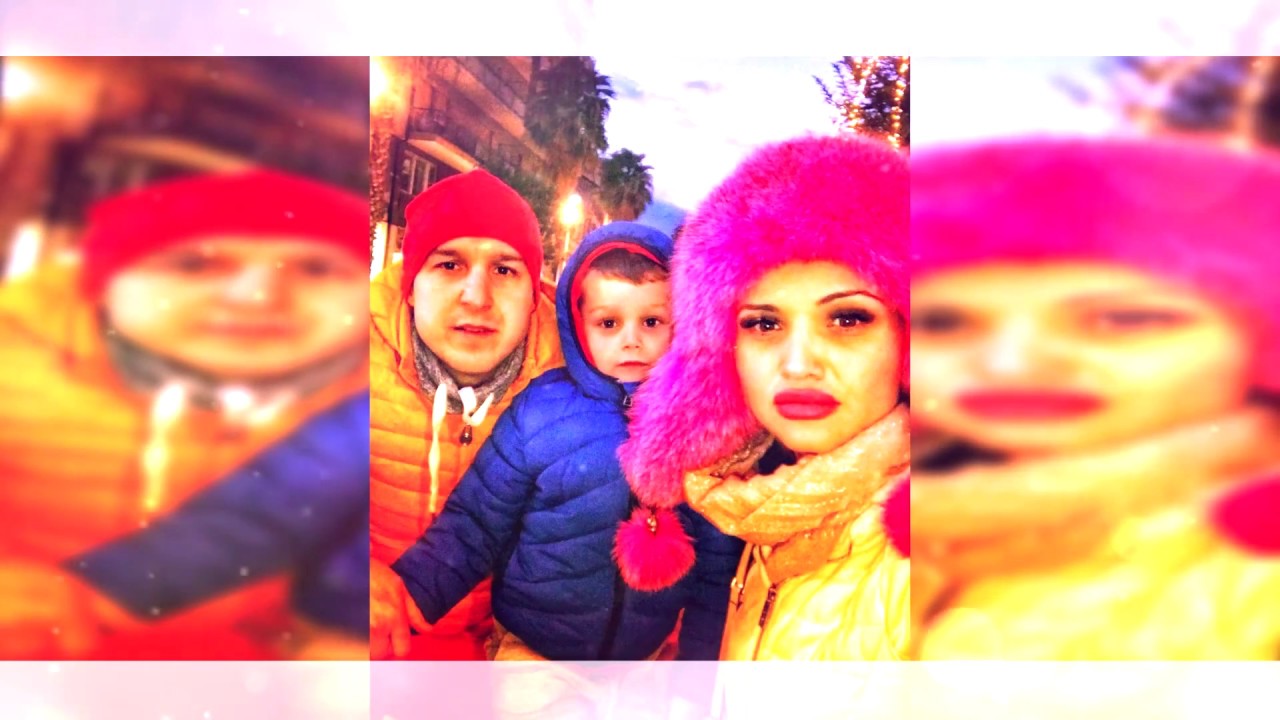 B Piticu si Iulian Grigoras - TREI INIMI 2018 ( colaj ) - YouTube