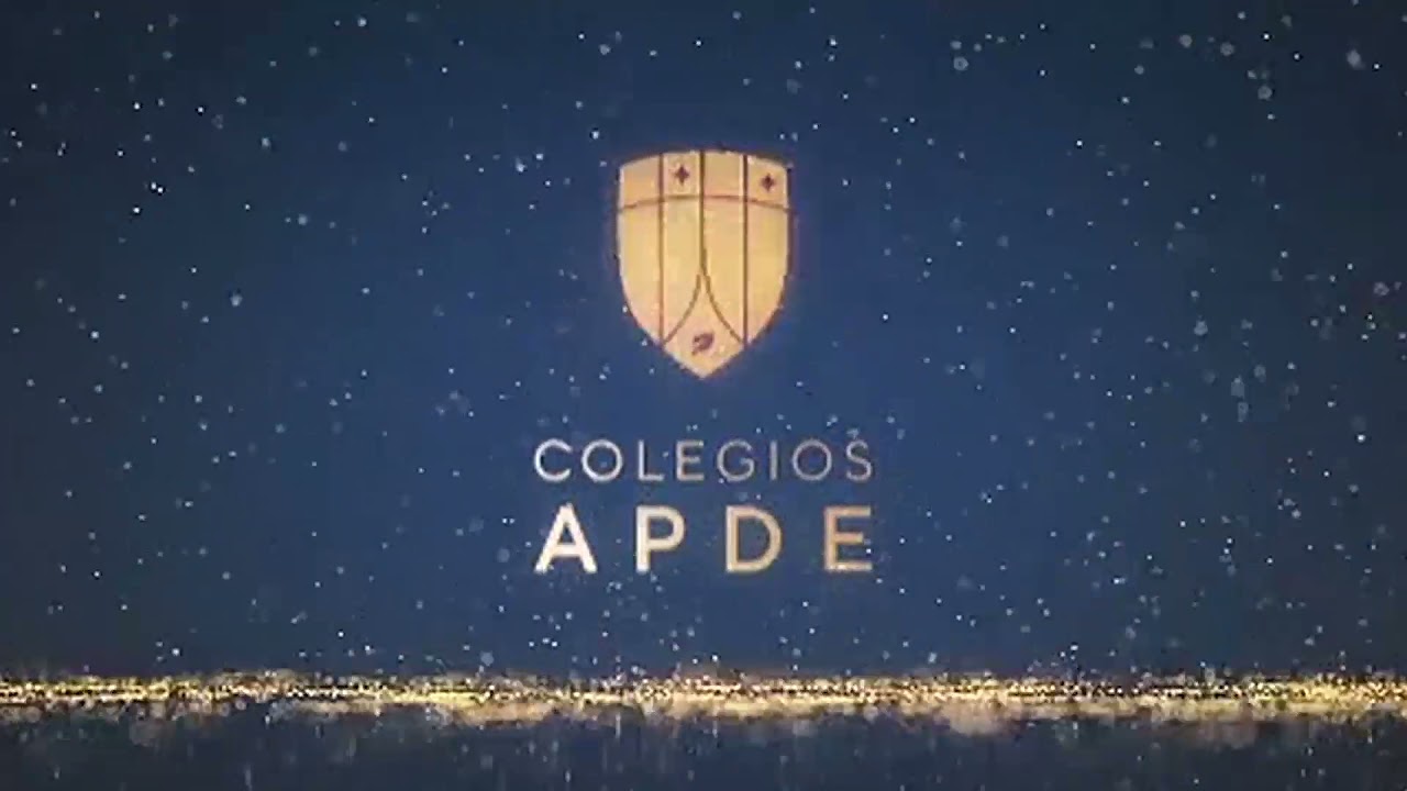 ¡Conoce la nueva imagen de Colegios APDE! - YouTube