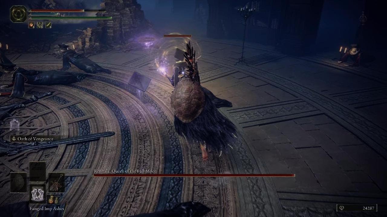 ELDEN RING Renala - YouTube