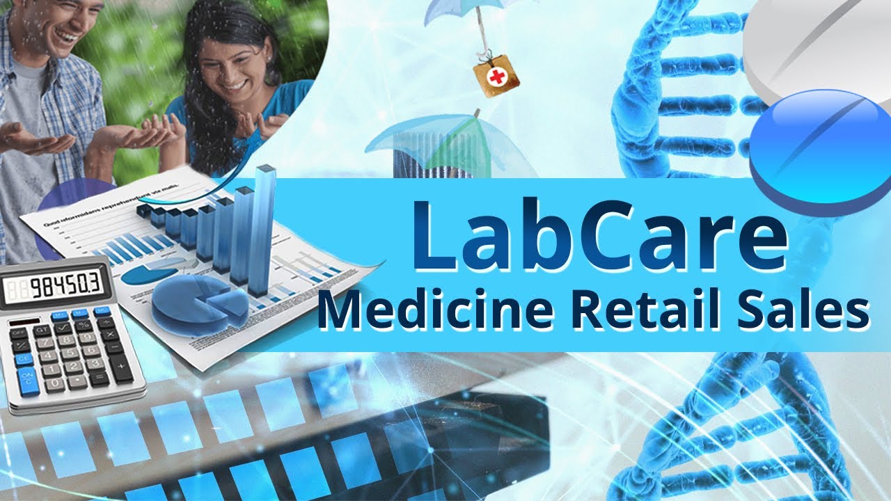 LabCare - Medicine Retail Sales Module | Simplify Pharmacy Operations ...