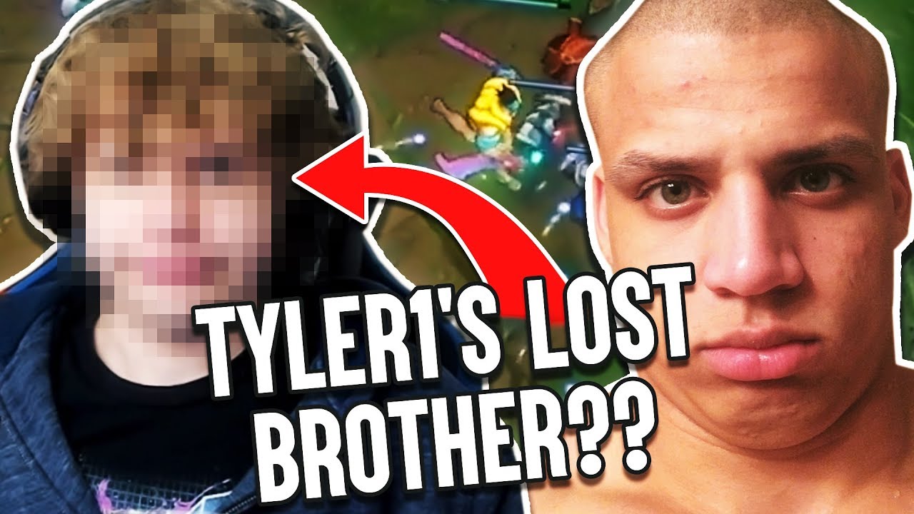 HOW TO BE TYLER1 | DRAVEN RAGE!! - YouTube