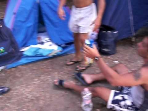 la mutanda