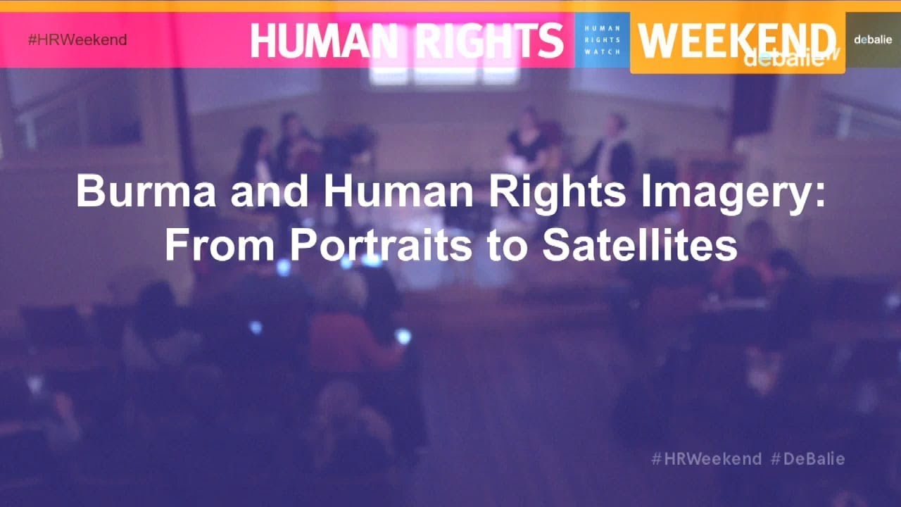 #1. HRW 2018: Burma (Myanmar) and Human Rights Imagery: From Portraits ...