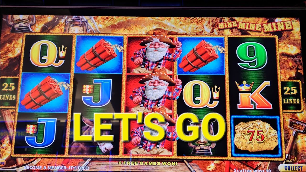 Mine Mine Mine, Lightning Cash and Emperors Treasure, Dollar Storm ...