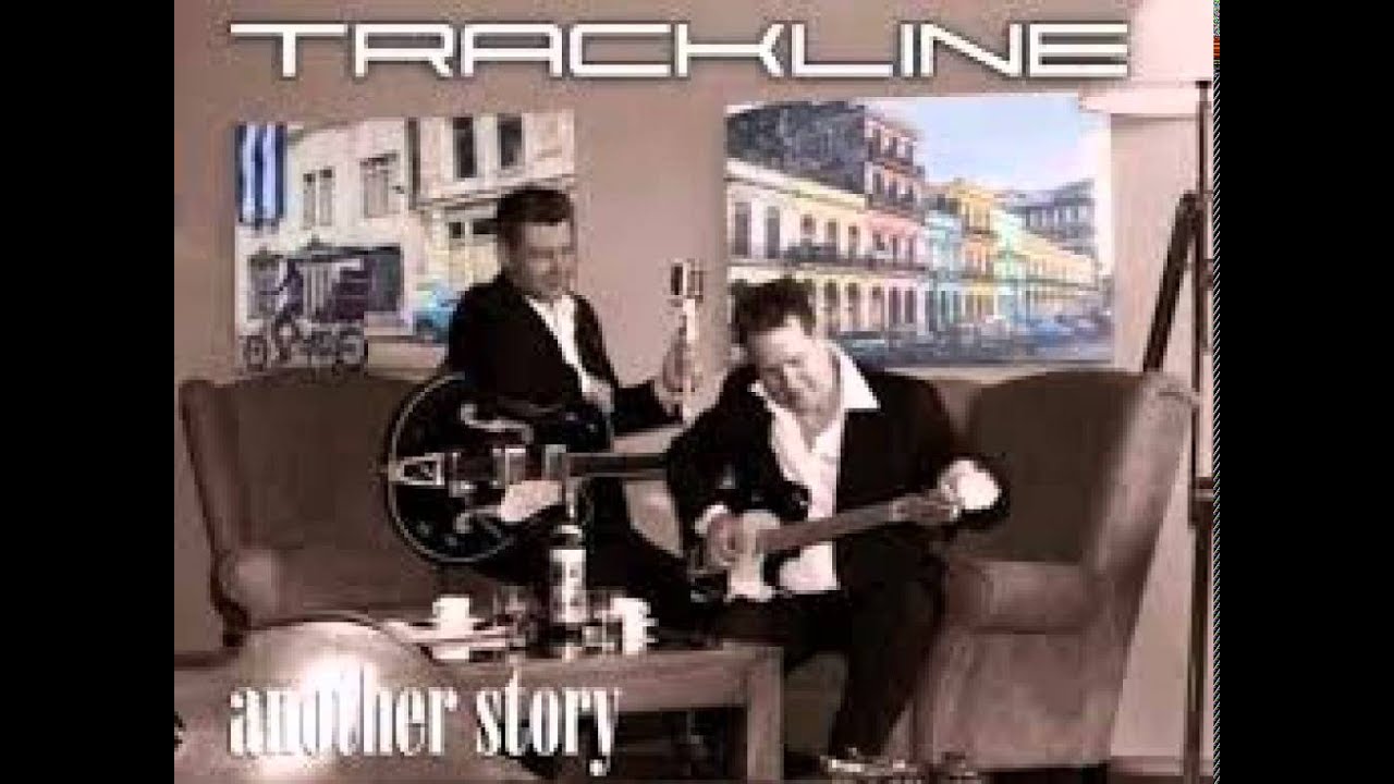 Trackline - Don't Stop The Rain - YouTube