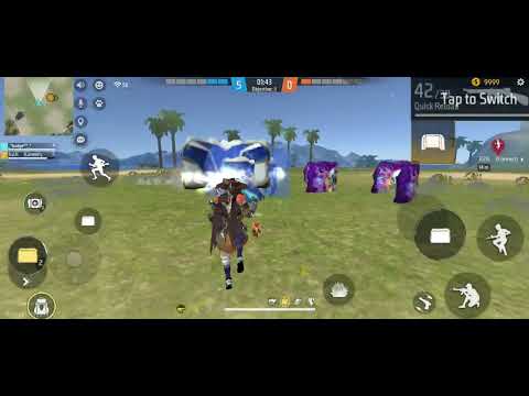 thunder J7 gaming defeated prince GAMING revenge video - YouTube