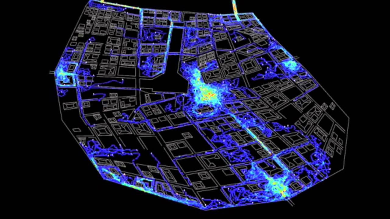 Porous City - YouTube