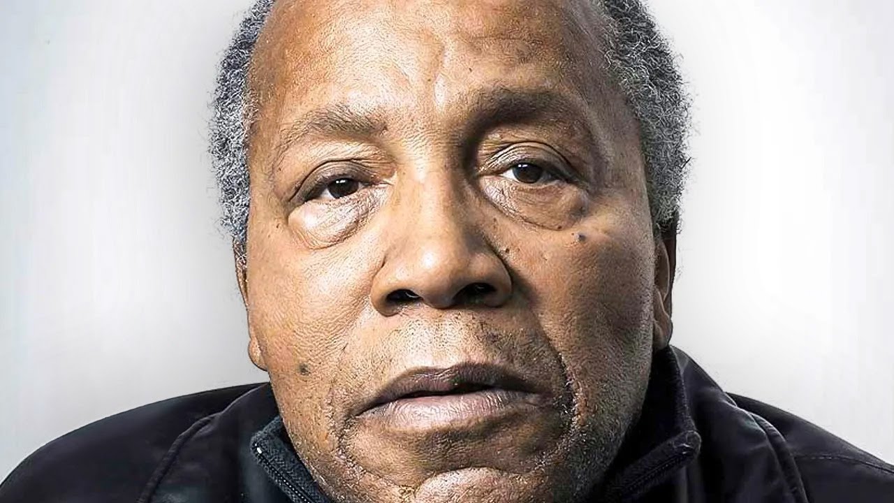 The TRUE Story Of 'American Gangster' Frank Lucas | Our History - YouTube