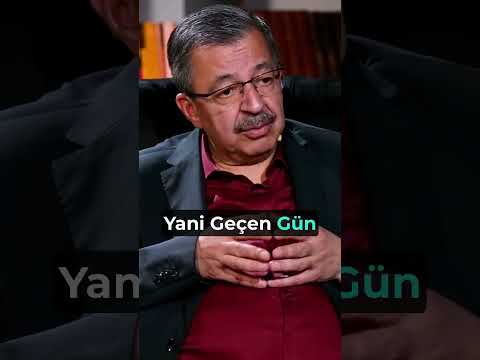 Hz. İbrahim (a.s) Ateşine Su Taşıyan Karınca / Hayati İnanç #hzibrahim #hayatiinanç