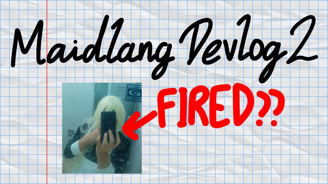 CCC4 Maidlang Devlog Ep.2 - MASSIVE FLAW IN MY CONLANG - YouTube