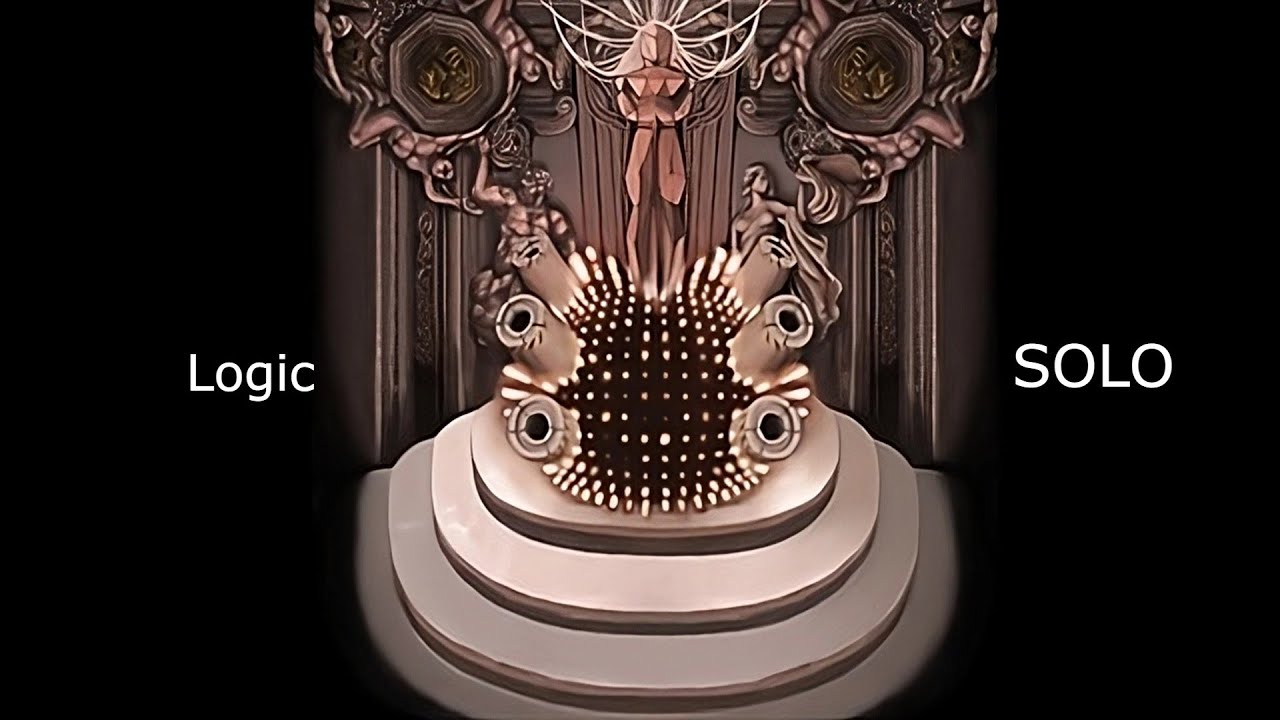 SOLO Logic Fight | Fear and Hunger 2 - YouTube