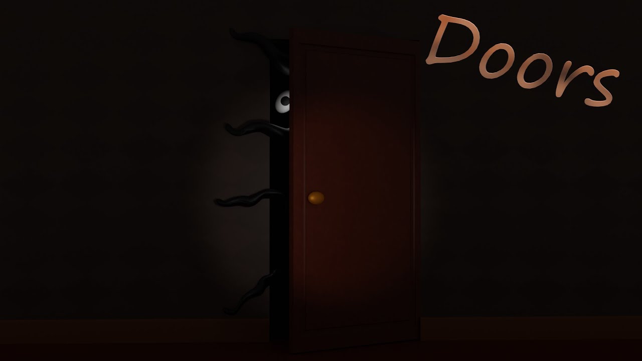 You Guys Get To Teach Me Doors! - Doors on Roblox - YouTube