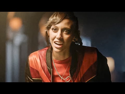 Legacies 3x14 Finch is a great pool player - YouTube