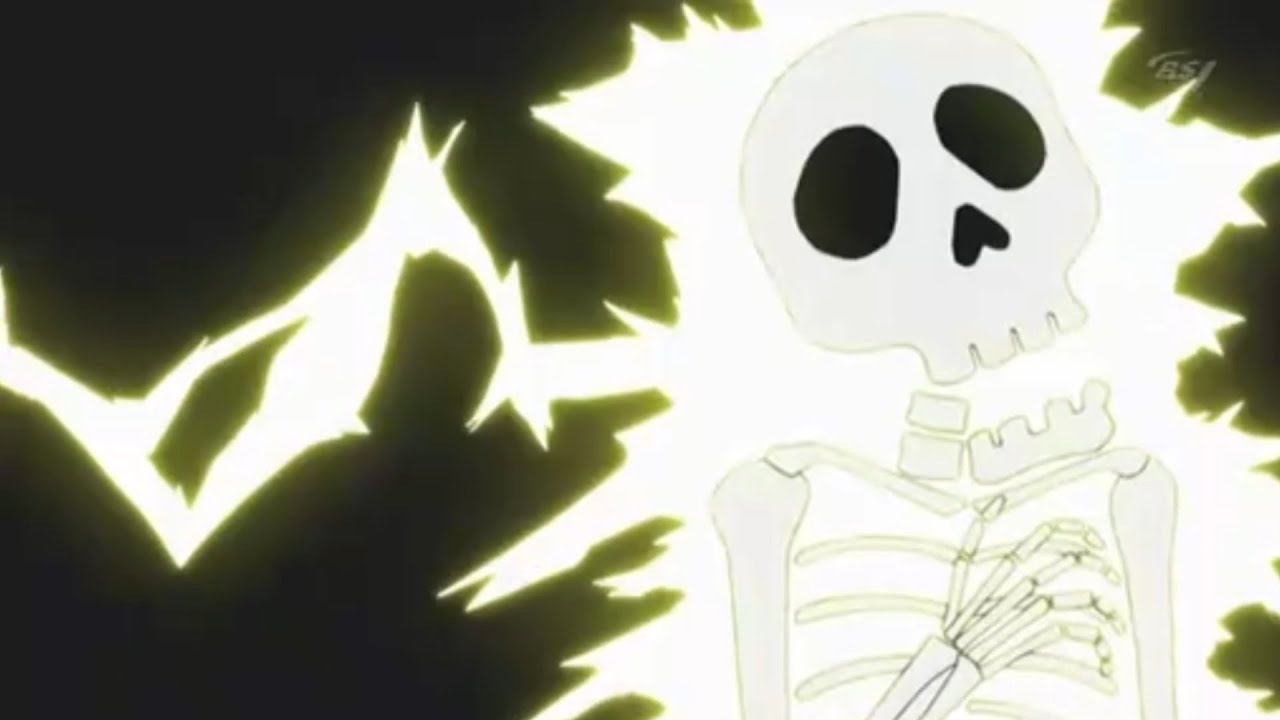 Anime Electrocution 73 - YouTube