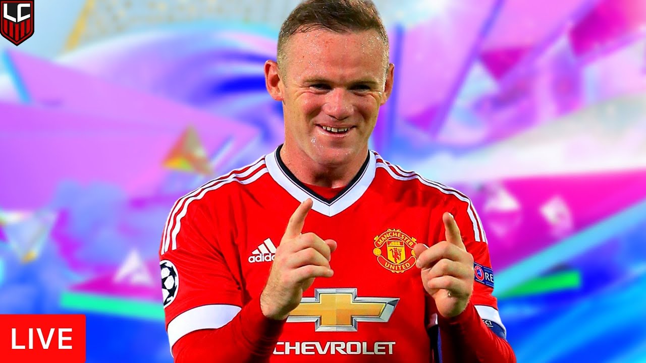 🔴LIVE - FUTURE STARS UPGRADES - YouTube