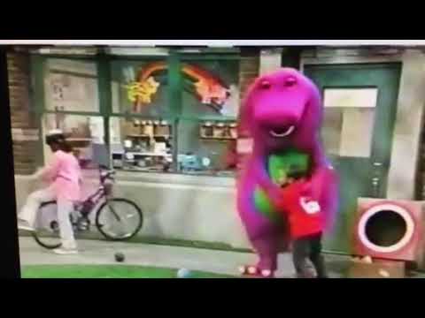 Barney & Friends PBS - YouTube