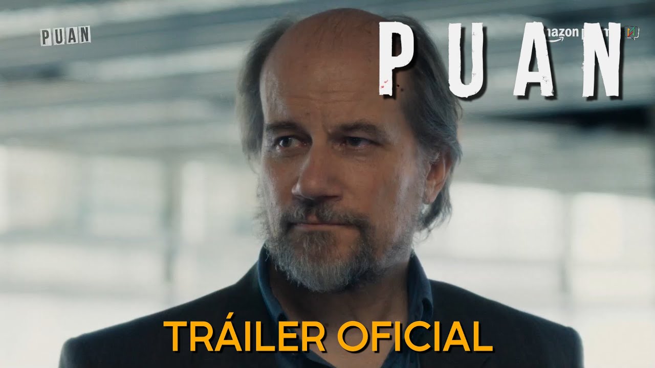 Puan - Tráiler Oficial I Prime Video - YouTube