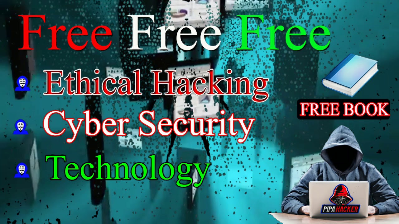 Free Ethical Hacking Course in Hindi started on my channel and Free ...