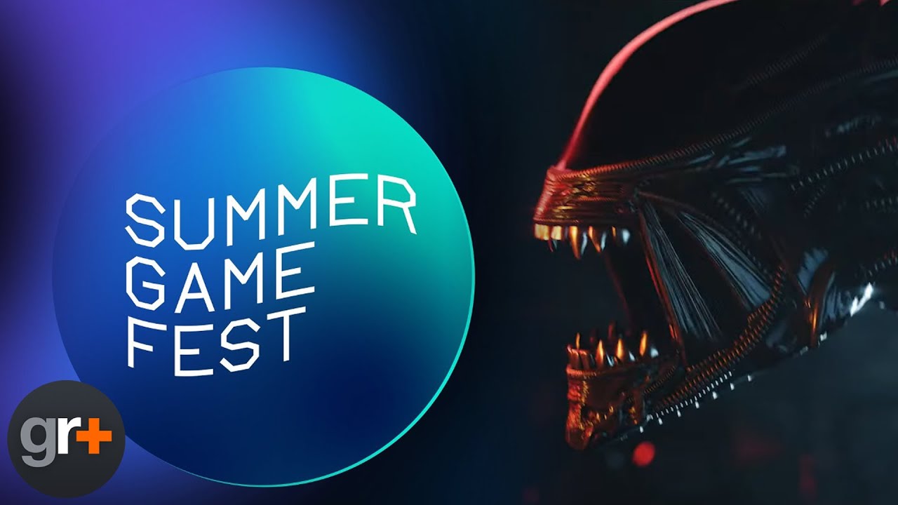 Aliens Dark Descent Reveal Trailer | Summer Games Fest 2022 - YouTube