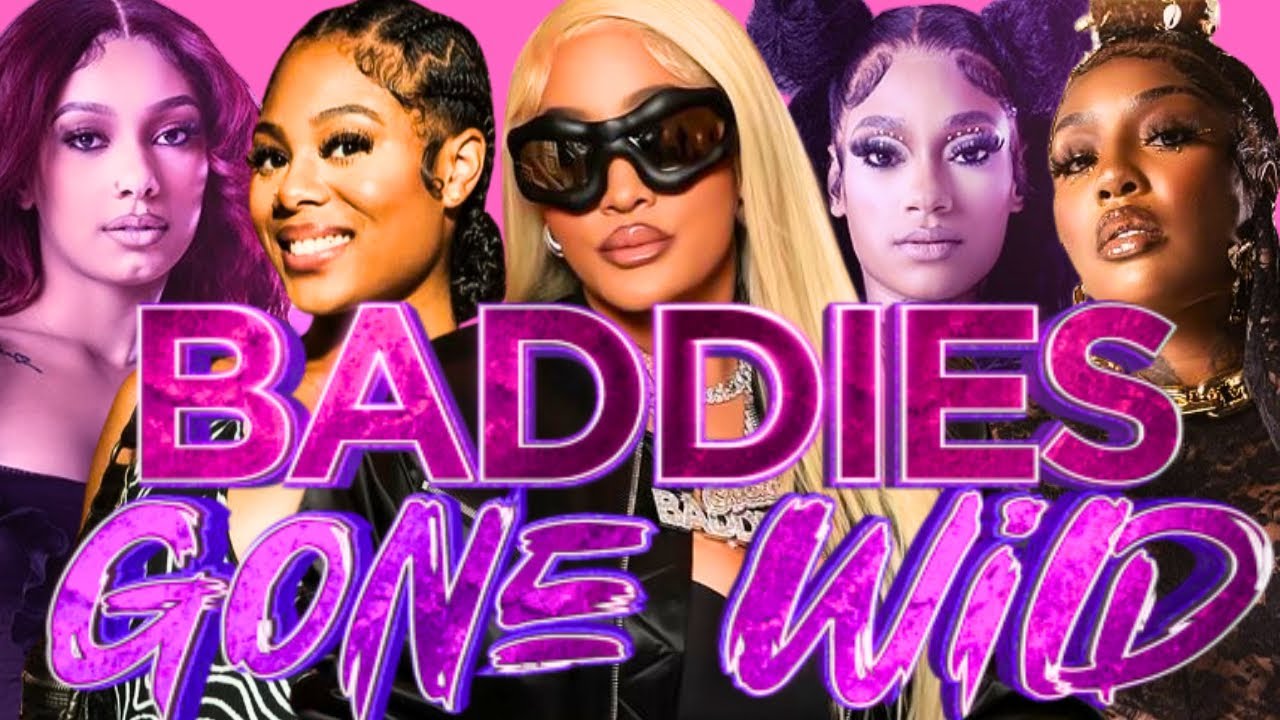 Baddies Meatball & Daisy FIGHT On Instagram 🥊 Natalie GOES OFF On ...