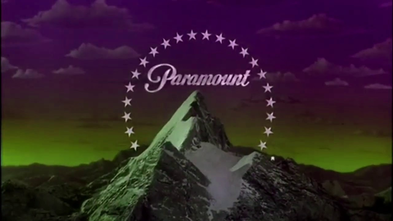 Paramount Pictures (1996) (w/Fanfare) In Mari Group - YouTube