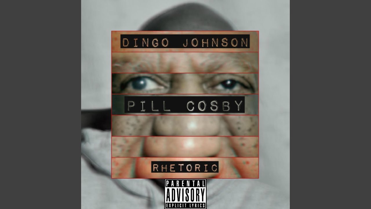 Pill Cosby - YouTube