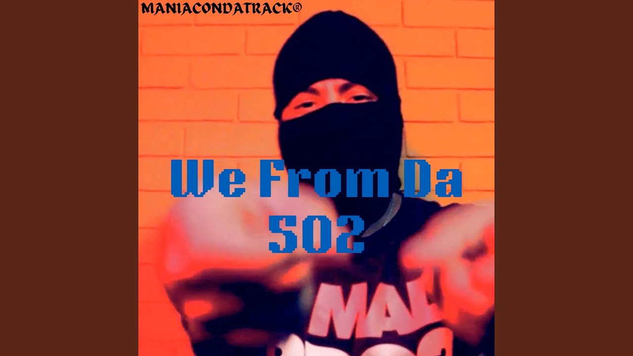 We from Da 502 - YouTube