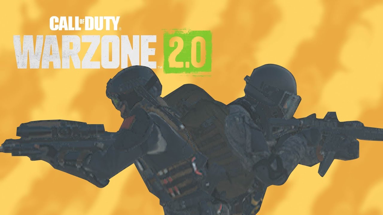 【COD WARZONE2.0精華】背靠背單人勝利｜BACK TO BACK SOLO WIN IN.... (DUO)｜張轟指揮｜VRNP精華#｜WAEZONE 2.0 EP3 - YouTube