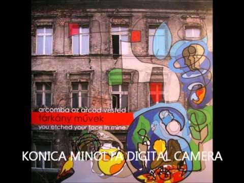 Tárkány művek - Csak egyszer voltam boldog - YouTube Music