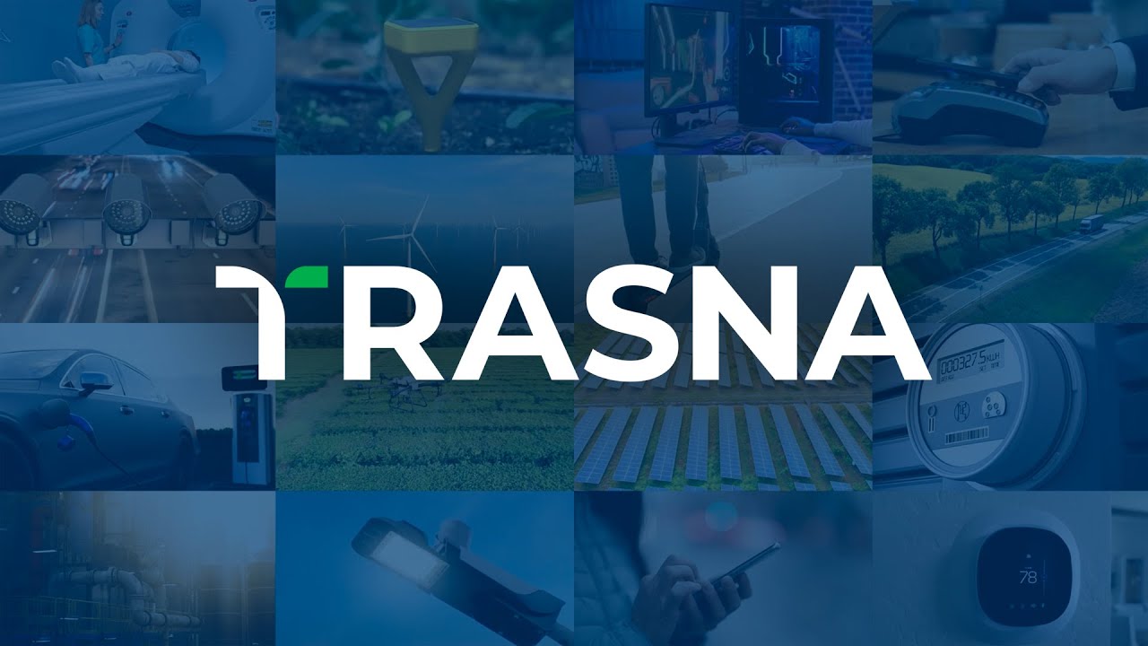 Upgrade your IoT future with Trasna’s secure, sustainable solutions ...