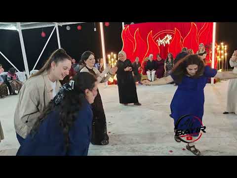 Sedanur'un Kına düğününde Kolbastı (Hoptek) Şov! 🎉 Unutulmaz Anlar