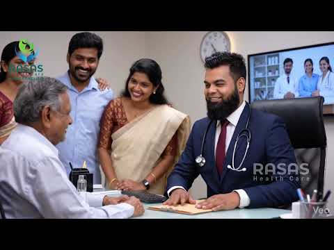 Plastic Surgeon Dr. Asif M Shaikh | RASAS Kumaranellur | Palakkad Dicstrict | Kumaranellur