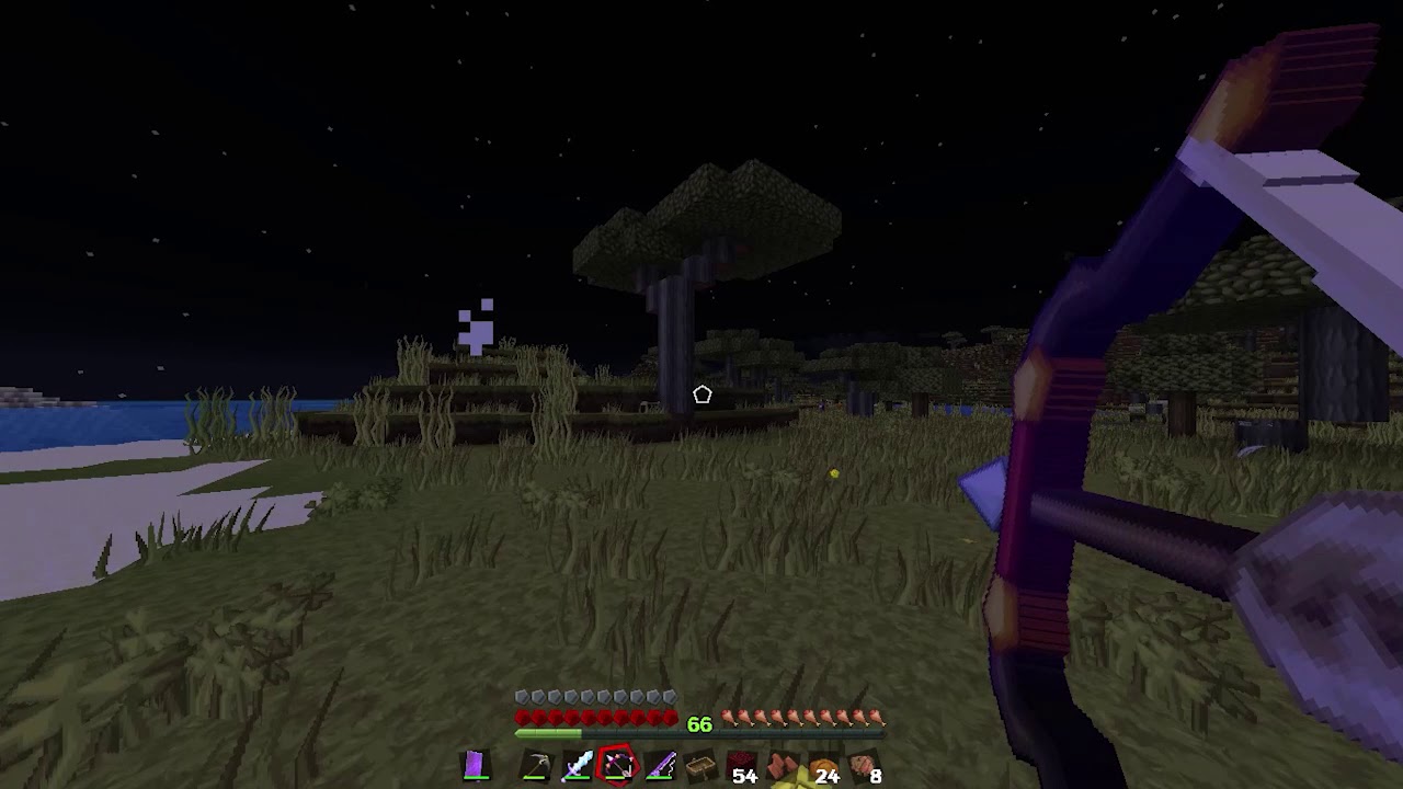 Get Lost | Minecraft Part 14 - YouTube