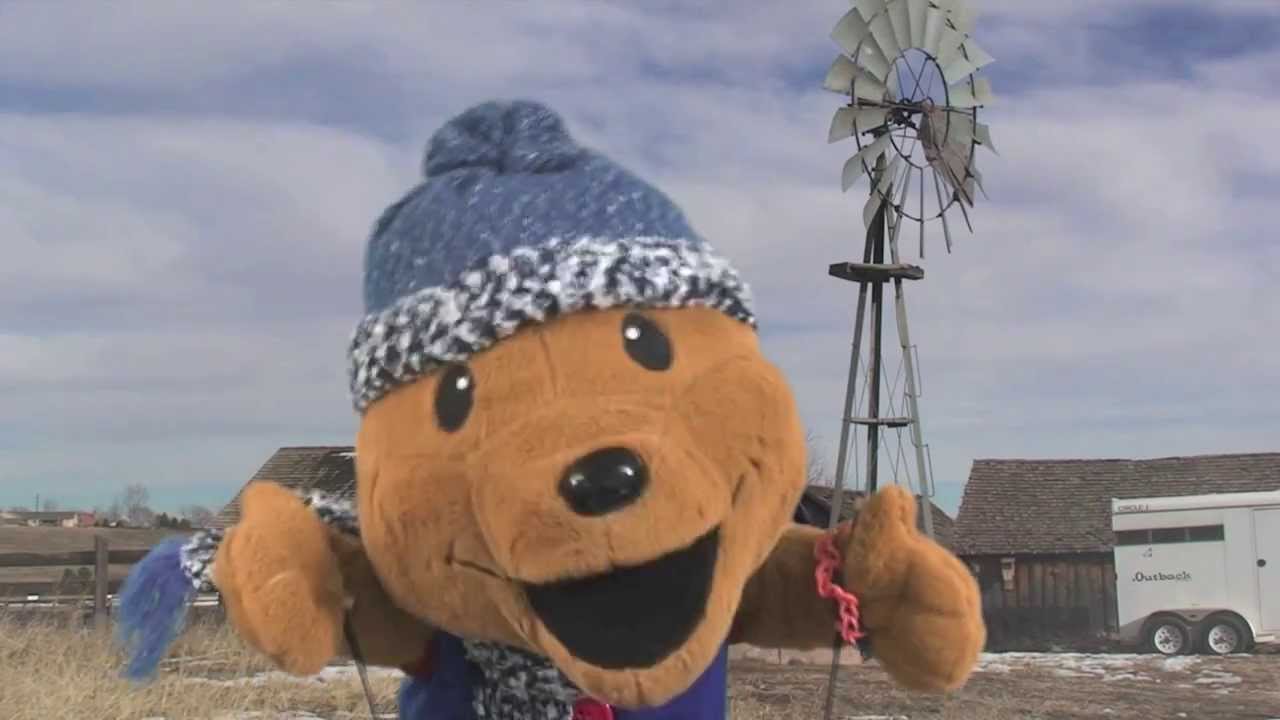 AWANA Cubbies Bear Hug 16 - YouTube