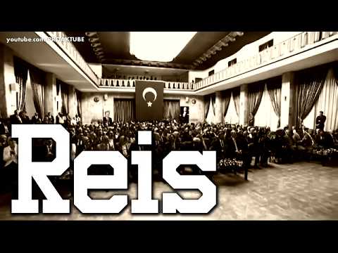 REİS LIFE 45 - Erdoğan: Sen kimsin ya... Haddini bil!