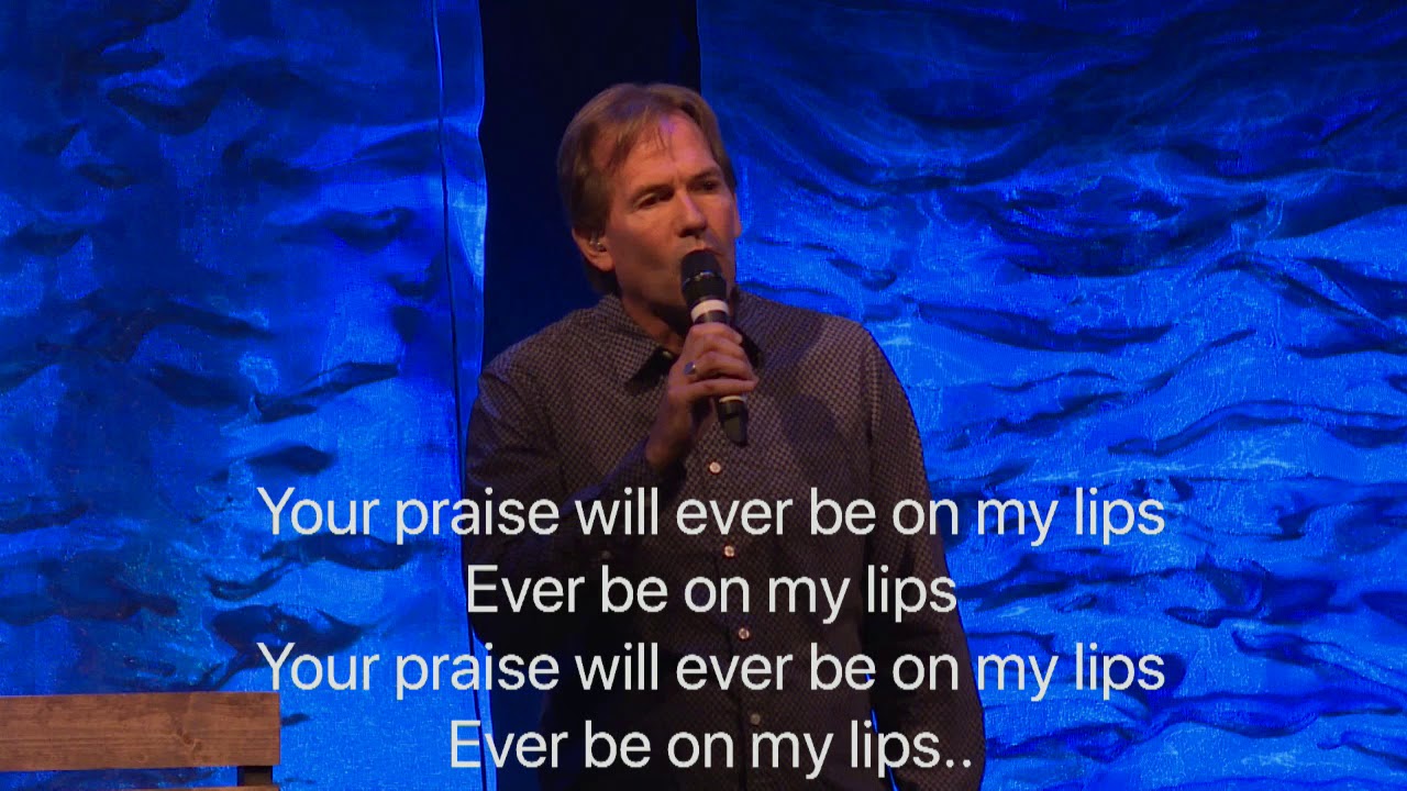 Always Connected: Voice Recognition | The Valley Church | Andy Monnin ...