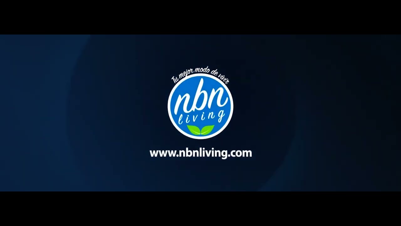 Logo Corp NBN Living - YouTube