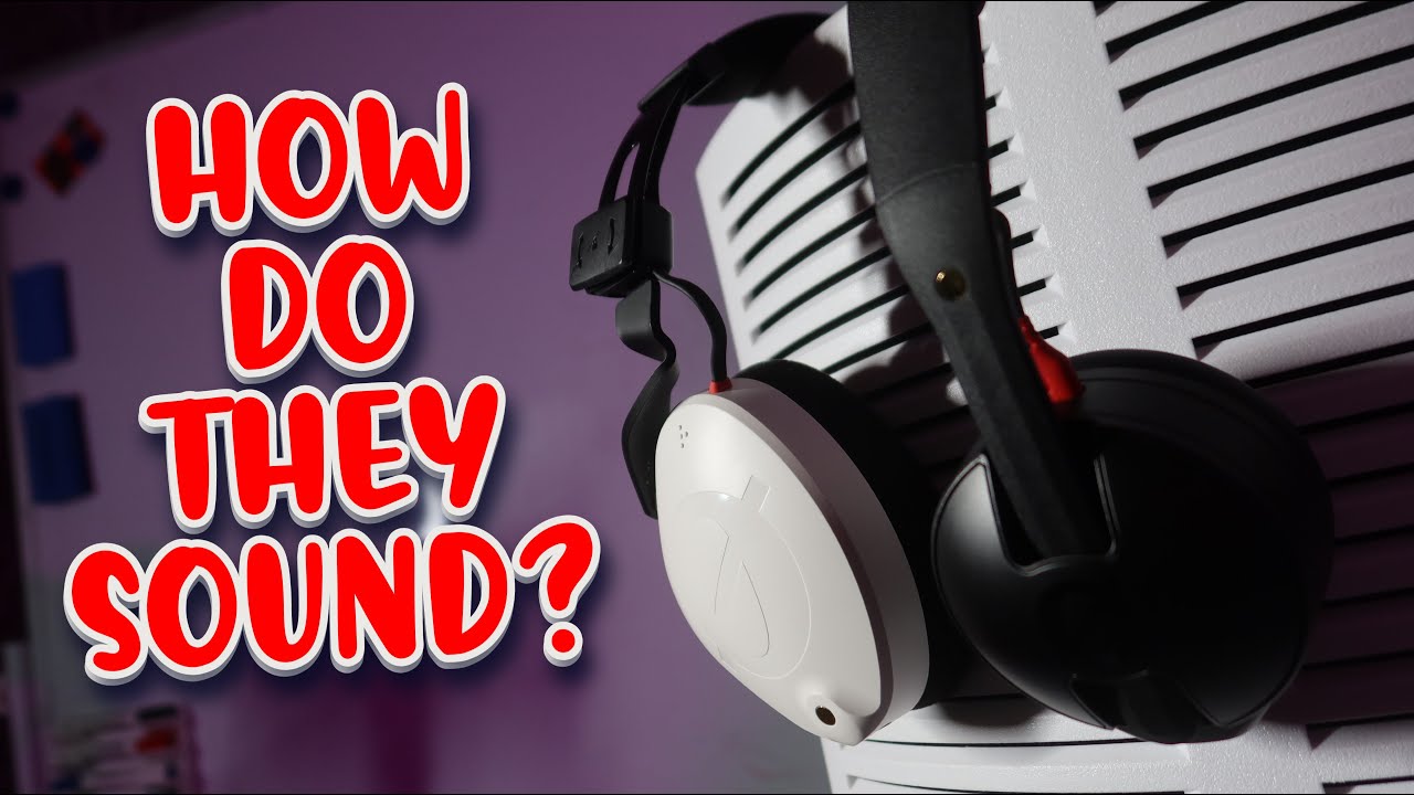 RODE NTH-100 vs RODE NTH-50 in depth SOUND ANALYSIS. - YouTube